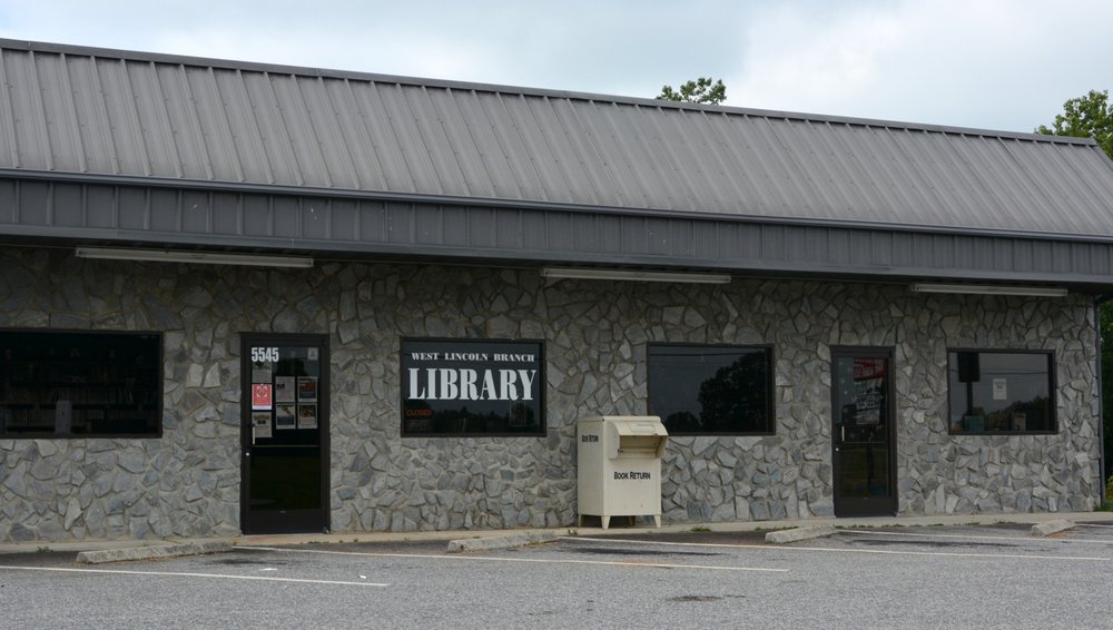 WEST LINCOLN BRANCH LIBRARY - Updated October 2025 - 4797 Westwinds Rd ...