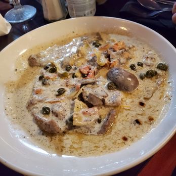 RIVA’S ITALIAN RESTAURANT - Updated August 2024 - 524 Photos & 803 ...