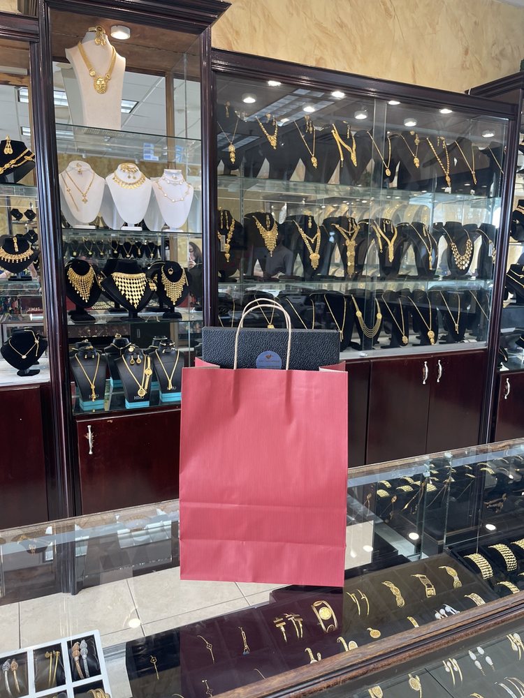 TURMUSAYA JEWELRY - Updated August 2025 - 8527 S Harlem Ave, Burbank ...