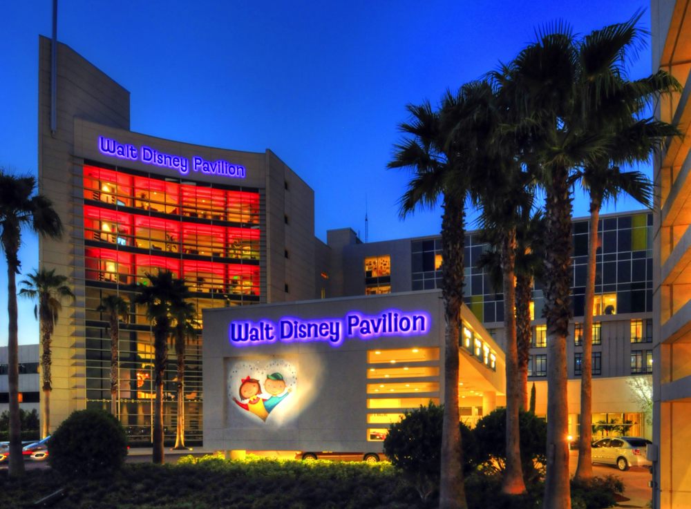 ADVENTHEALTH FOR CHILDREN - Updated October 2025 - 28 Photos & 21 ...