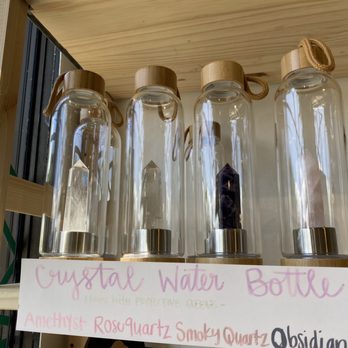 LEMURIA CRYSTAL SHOP - Updated October 2025 - 145 Photos & 48 Reviews ...