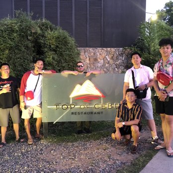 TOP OF CEBU - Updated December 2025 - 126 Photos & 12 Reviews - Cebu ...