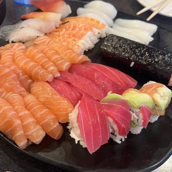 AYCE SUSHI HB - Updated June 2024 - 4153 Photos & 2199 Reviews - 5864 ...
