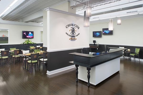 SAINT LOUIS CHESS CLUB - Updated August 2025 - 18 Photos & 19 Reviews ...