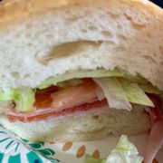 MY HEROES SUB SHOP - 17 Reviews - Sandwiches - 343 Brighton Ave ...