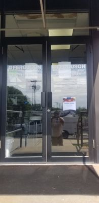 FERGUSON HVAC SUPPLY - Updated December 2025 - 63 Daniel St ...