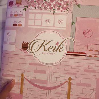 KEIK BAKESHOP - Updated October 2025 - 110 Photos & 24 Reviews - 11735 ...