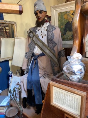 826 VALENCIA PIRATE SUPPLY STORE - 117 Photos & 301 Reviews - 826 ...