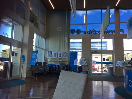 FLORIDA BLUE CENTER- JACKSONVILLE - ST. JOHNS TOWN CENTER - Updated ...