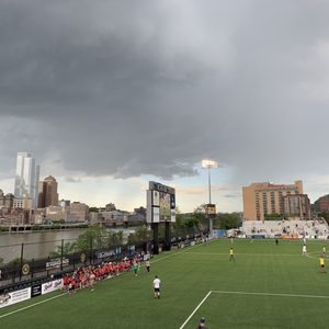 GEORGE CUPPLES STADIUM - Updated July 2025 - 800 E Carson St ...