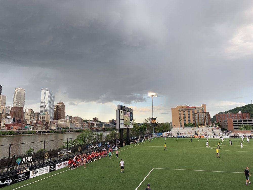 HIGHMARK STADIUM - Updated December 2025 - 79 Photos & 25 Reviews - 510 ...