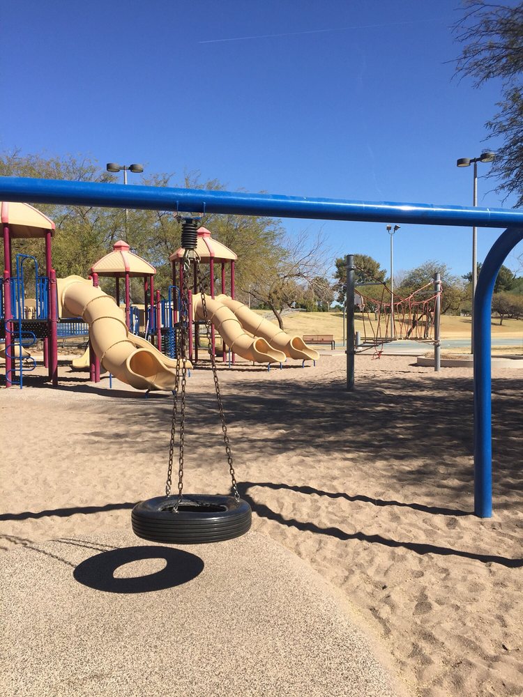 HANGER PARK - Updated July 2025 - 18 Photos - 501 E Knox Rd, Tempe ...