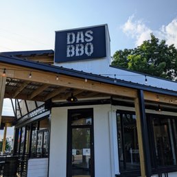DAS BBQ - Updated March 2025 - 230 Photos & 148 Reviews - 350 Memorial ...