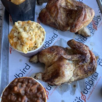 THE PROUD BIRD FOOD BAZAAR & EVENTS CENTER - Updated February 2025 ...