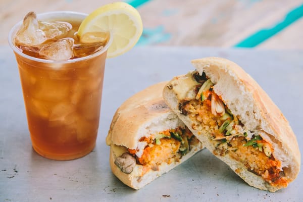 AUSTIN DAILY PRESS - 281 Photos & 315 Reviews - Austin, Texas - Delis ...