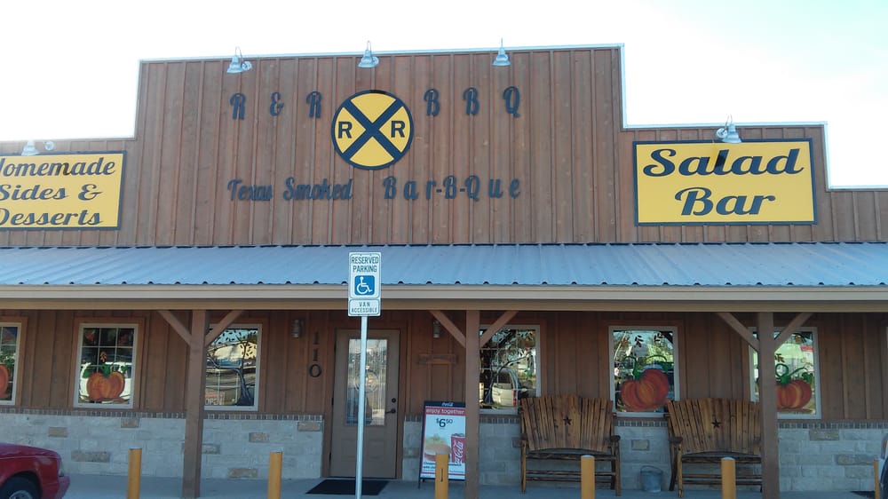 R & R BARBEQUE - Updated January 2026 - 26 Reviews - 110 Morgan Mill Rd ...