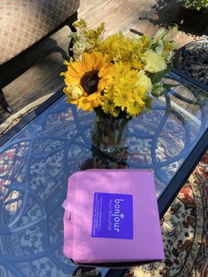 BONJOUR - Updated April 2026 - 170 Photos & 128 Reviews - 6070 Falls Rd ...