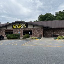 Hoss's Steak & Sea House Reviews | Read Customer Service Reviews of ...