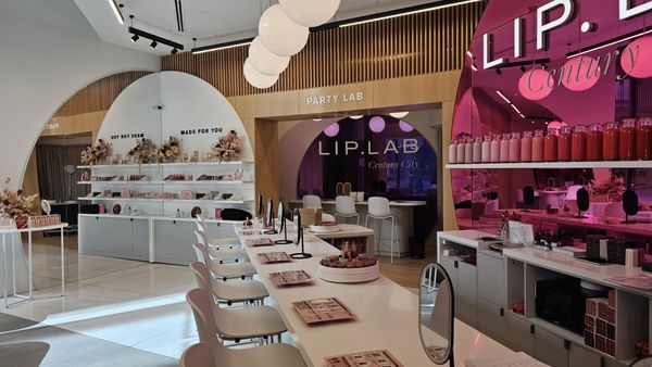 LIP LAB - Updated December 2025 - 76 Photos & 36 Reviews - 10250 Santa ...