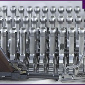 THE BUNKER GUN SHOP - Updated November 2025 - 143 E Butler Ave ...