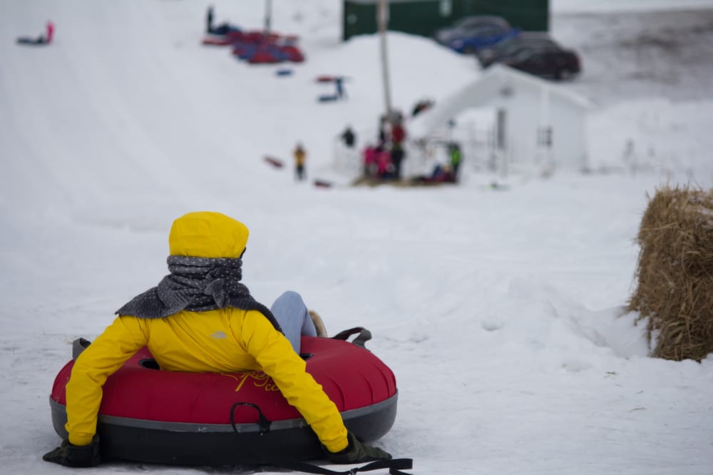 MAPLE RIDGE CENTER - Updated October 2025 - 7421 East Rd, Lowville, New ...