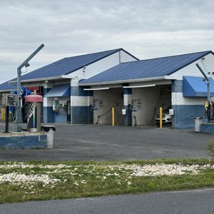 Car Wash In Lewes De