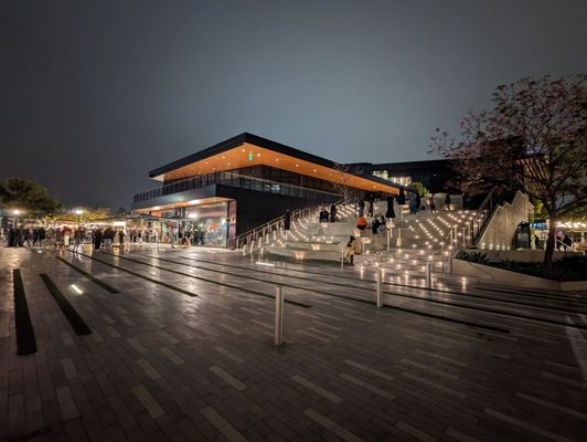 THE CULVER STEPS - Updated January 2026 - 111 Photos & 27 Reviews ...