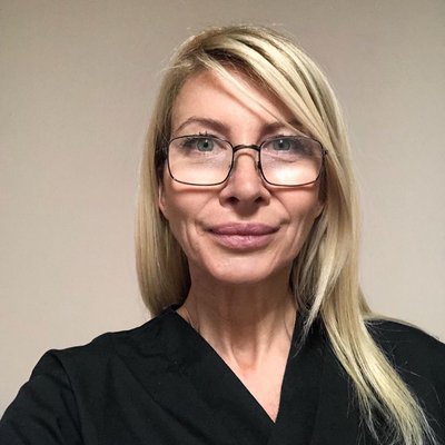 VICTORIA BOROVSKY, MD - Updated July 2025 - 49 Reviews - 17777 Ventura ...