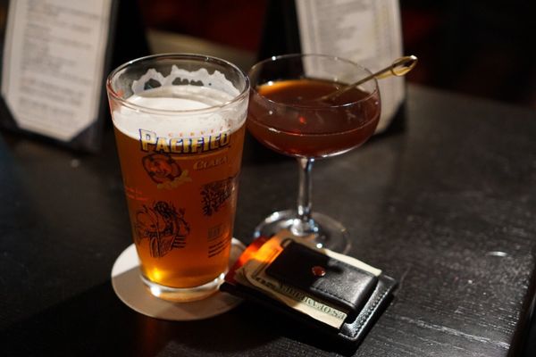 SCARLET LOUNGE - 58 Photos & 52 Reviews - Lounges - 408 Clement St, San ...