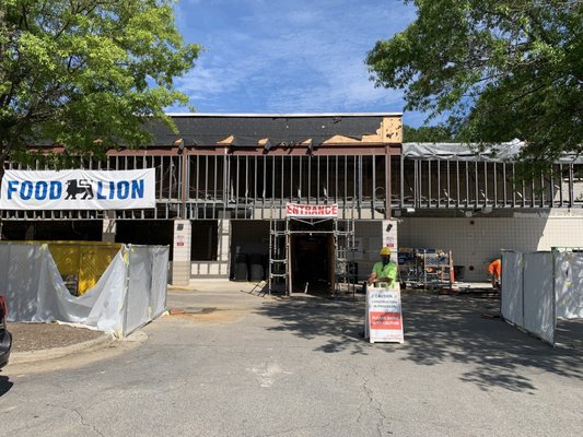 FOOD LION - Updated July 2024 - 17 Photos & 13 Reviews - 2420 Wycliff ...