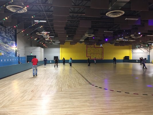 SHAKE AND BAKE FAMILY FUN CENTER - Updated October 2025 - 20 Photos & 11 Reviews - 1601 ...