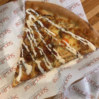 SLICE HOUSE BY TONY GEMIGNANI - Updated July 2025 - 327 Photos & 248 ...