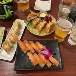 CRYSTAL FISH - Updated January 2026 - 1303 Photos & 1480 Reviews - 514 ...