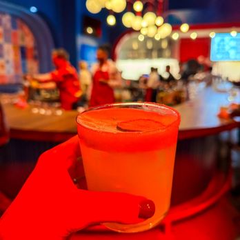 NOCHE WOODFIRED GRILL & AGAVE BAR - 145 Photos & 58 Reviews - 110 N ...