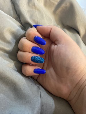 NUMBER 2 NAIL - Updated July 2025 - 34 Photos & 29 Reviews - 2740 ...