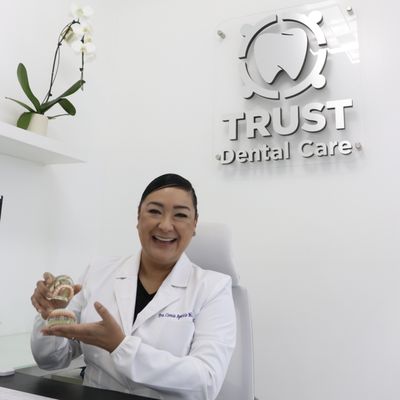 TRUST DENTAL CARE - Updated December 2025 - 283 Photos & 105 Reviews ...