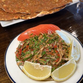 SOFRA TURKISH GRILL - Updated December 2024 - 69 Photos & 36 Reviews ...