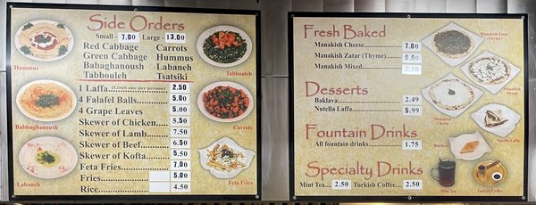 PITA POCKETS - Updated July 2025 - 663 Photos & 1220 Reviews - 9127 ...