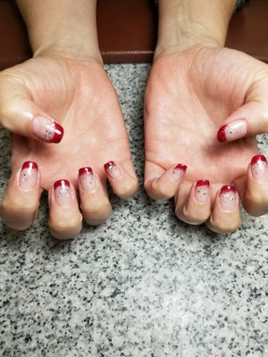 NAILS N SPA 59 - Updated January 2026 - 14 Reviews - 700 S Douglas Hwy ...