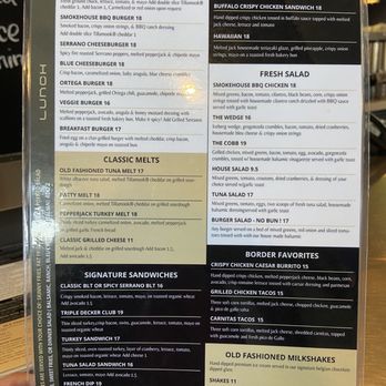 WAYPOINT CAFE - Updated September 2024 - 1569 Photos & 1861 Reviews ...