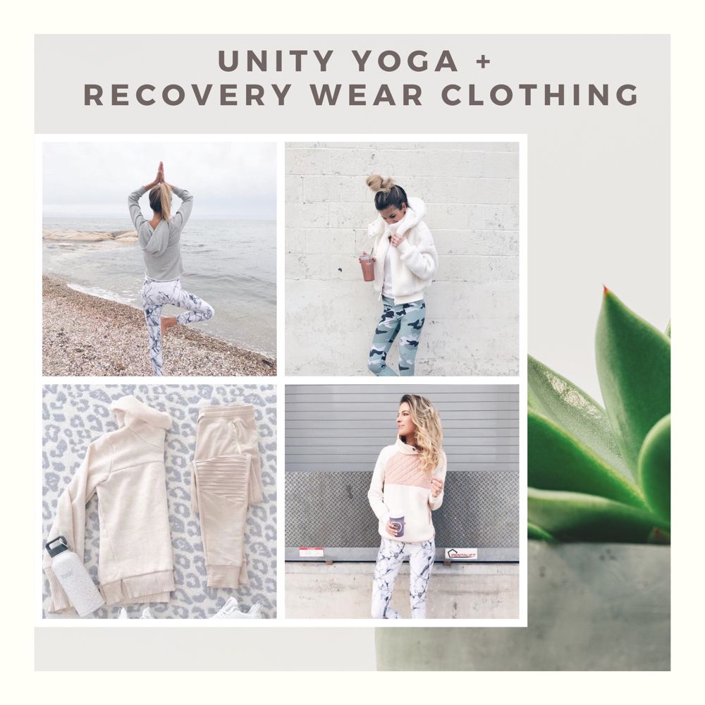 UNITY YOGA - Updated September 2025 - 38 Photos & 13 Reviews - 4363 ...