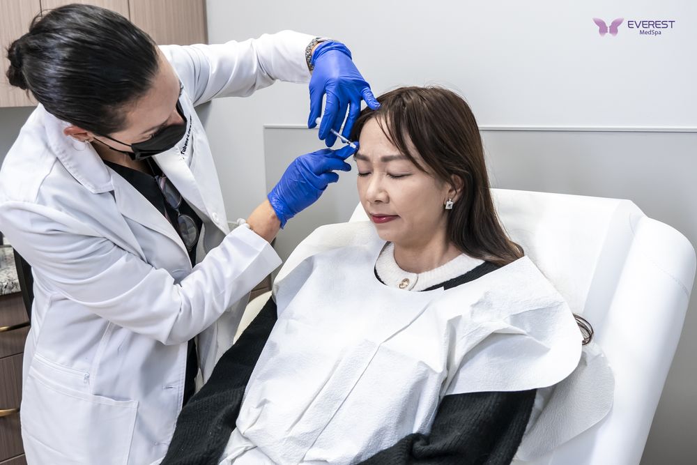 EVEREST MEDSPA - Updated September 2024 - 649 Foulkrod St, Philadelphia ...