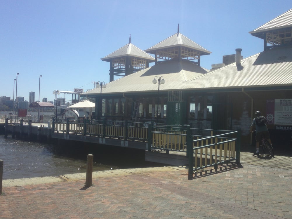 THE BELLHOUSE CAFE - Updated July 2025 - Mends St Jetty Mends St, South ...