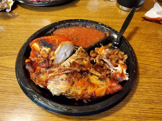 EL POLLO SUPREMO - 125 Photos & 329 Reviews - 221 W University Dr ...