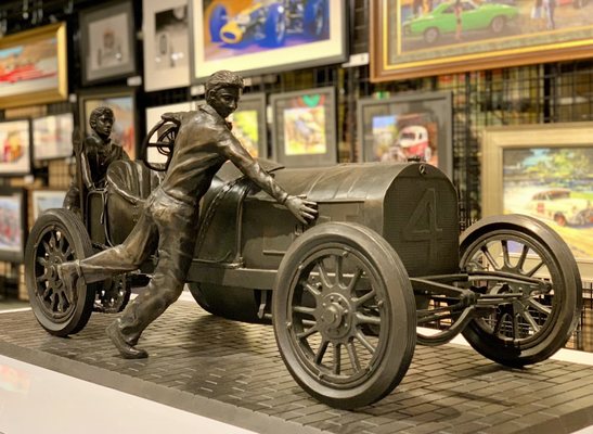 MUSEUM OF AMERICAN SPEED - Updated July 2025 - 126 Photos & 32 Reviews ...