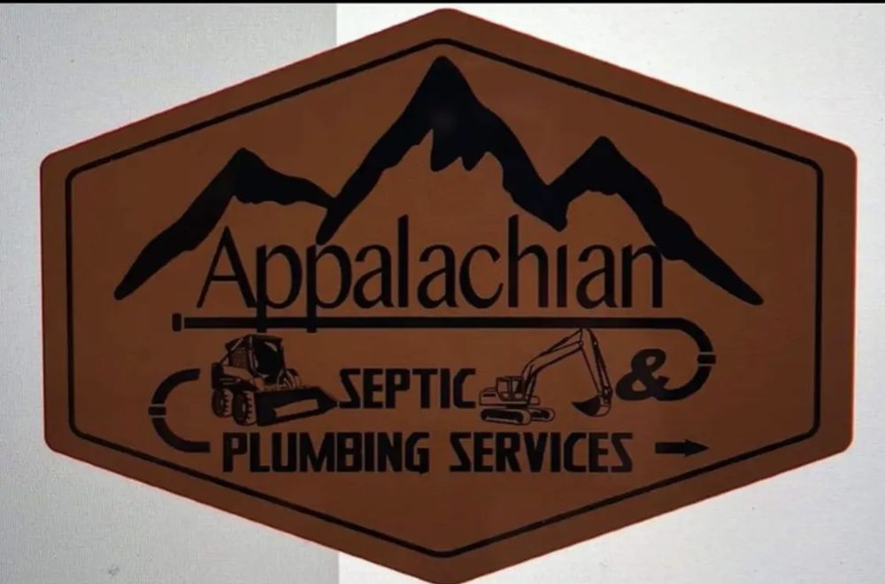 APPALACHIAN SEPTIC AND PLUMBING SERVICES - Updated April 2024 - Winston ...