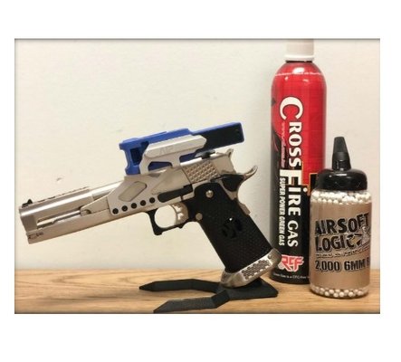 PRACTICAL SHOOTING CORNER - Updated December 2025 - 8365 Woodbine ...