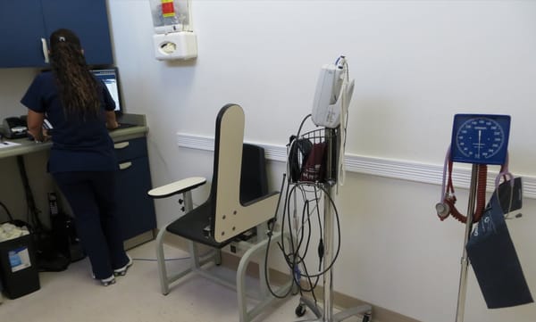 WOODSIDE MEDICAL PRACTICE, PC - Updated December 2025 - 14 Photos ...