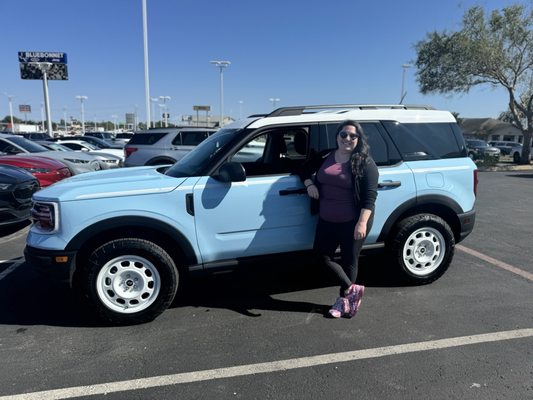 BLUEBONNET FORD LINCOLN - Updated January 2026 - 51 Photos & 165 ...
