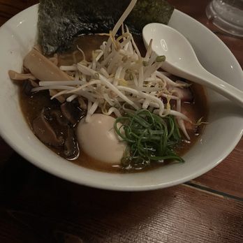 HIGH FIVE RAMEN - Updated June 2025 - 896 Photos & 1070 Reviews - 112 N ...